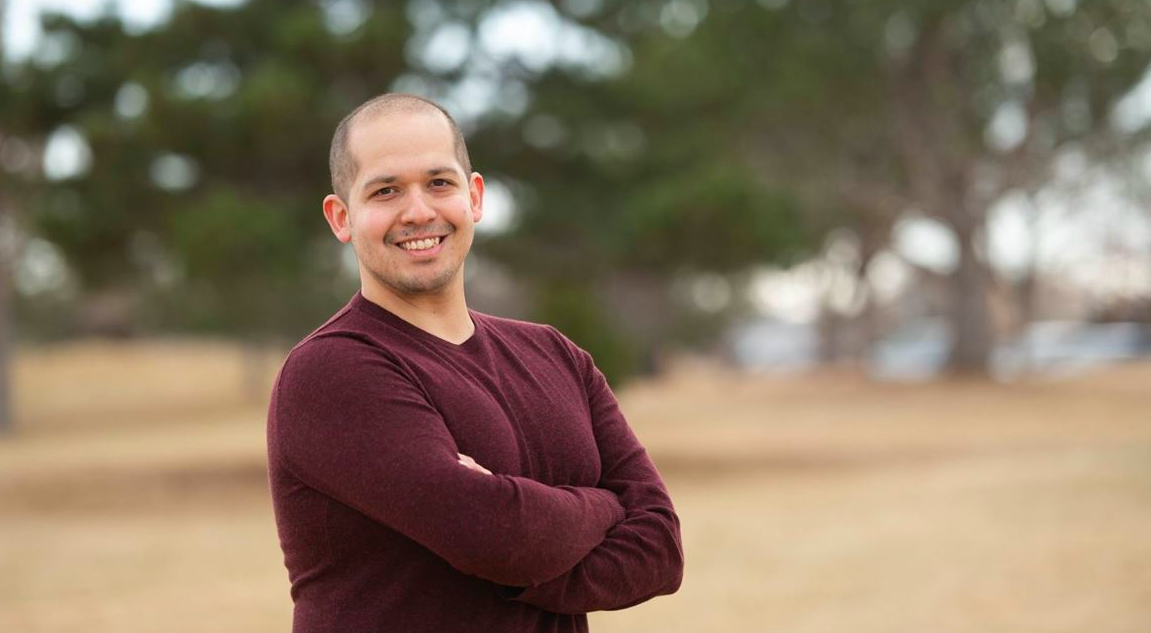 NMSU Global unveils Apple Vision Pro | The NMSU Family Engagement Home