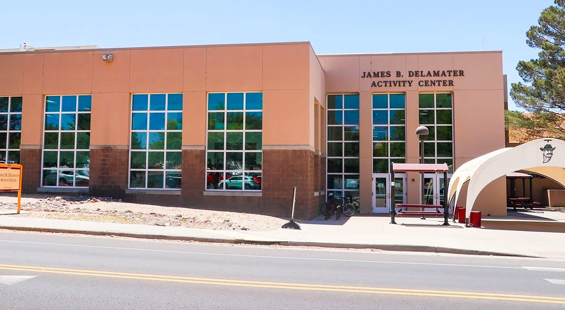 NMSU invests in recreation activity | The NMSU Family Engagement Home
