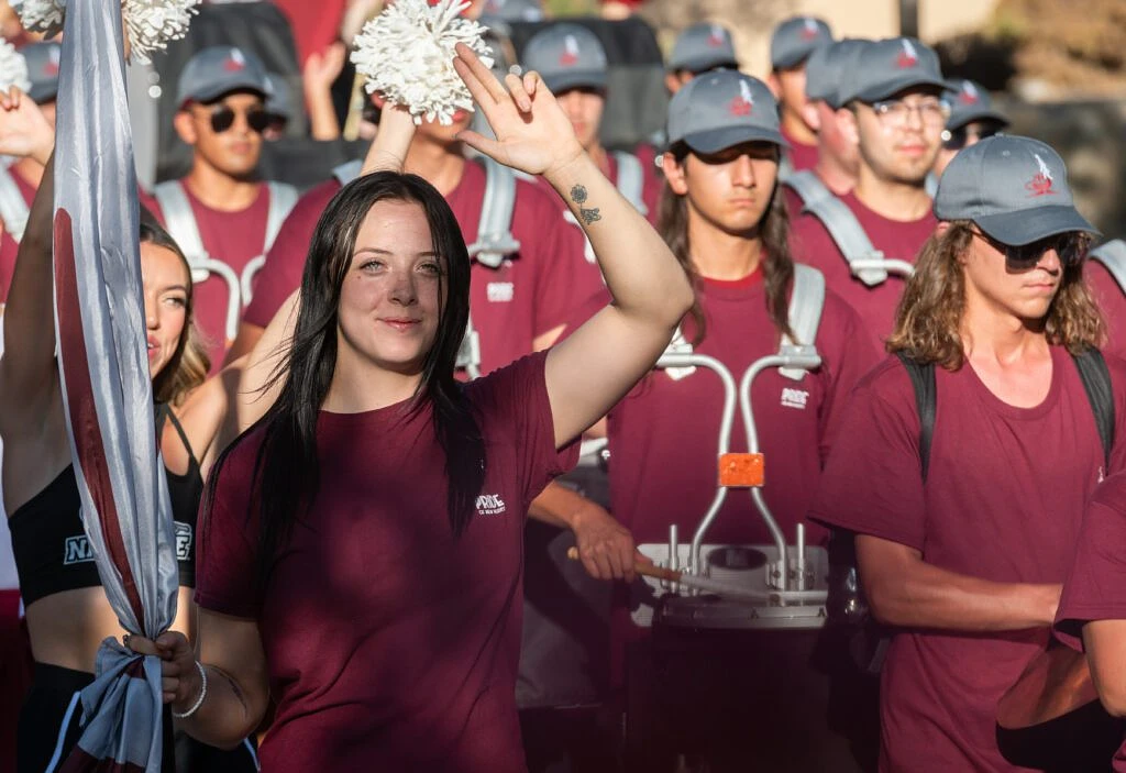 Fall Opportunities for Your Student | The NMSU Family Engagement Home